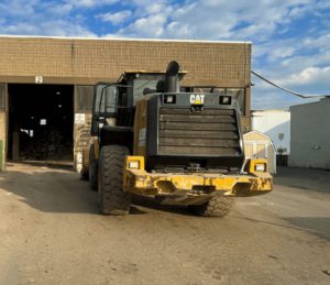 About Us – Enviro Express Inc.